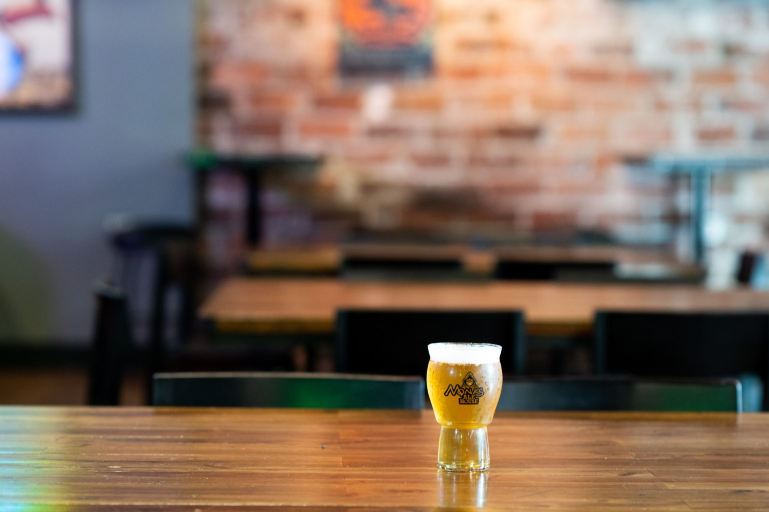 About Monks Ale House | Dog-Friendly Bars - Sioux Falls, SD